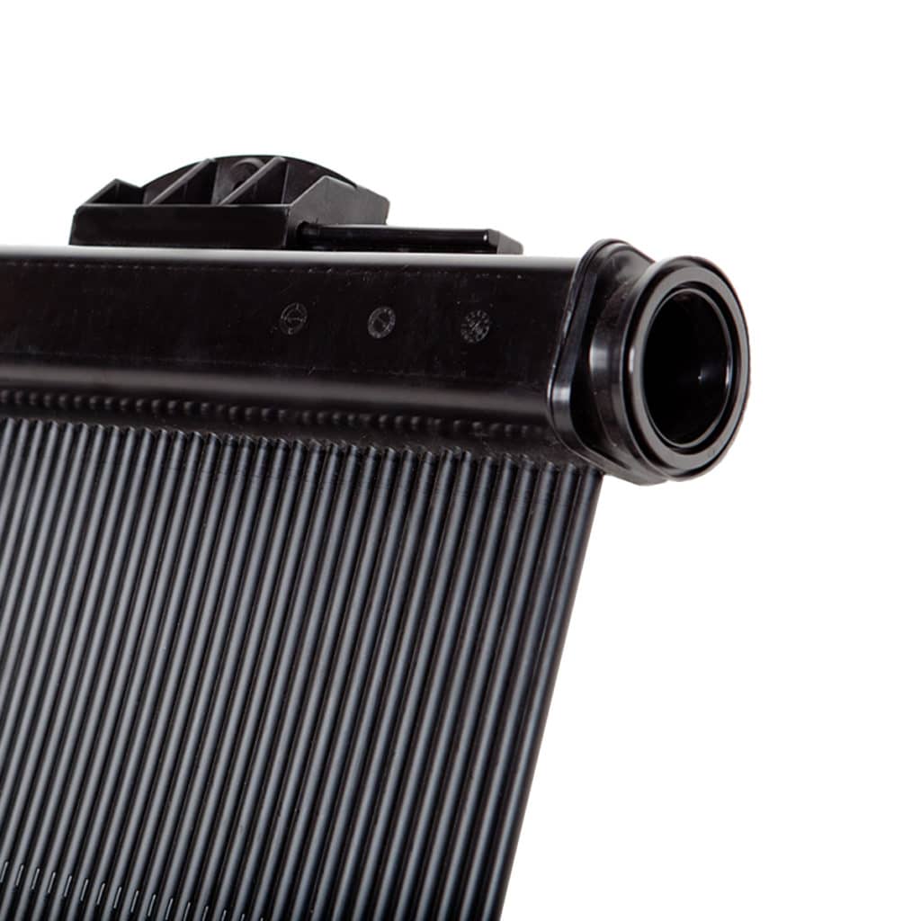 Heliocol Solar Panels - #1 Solar Pool System In The World!