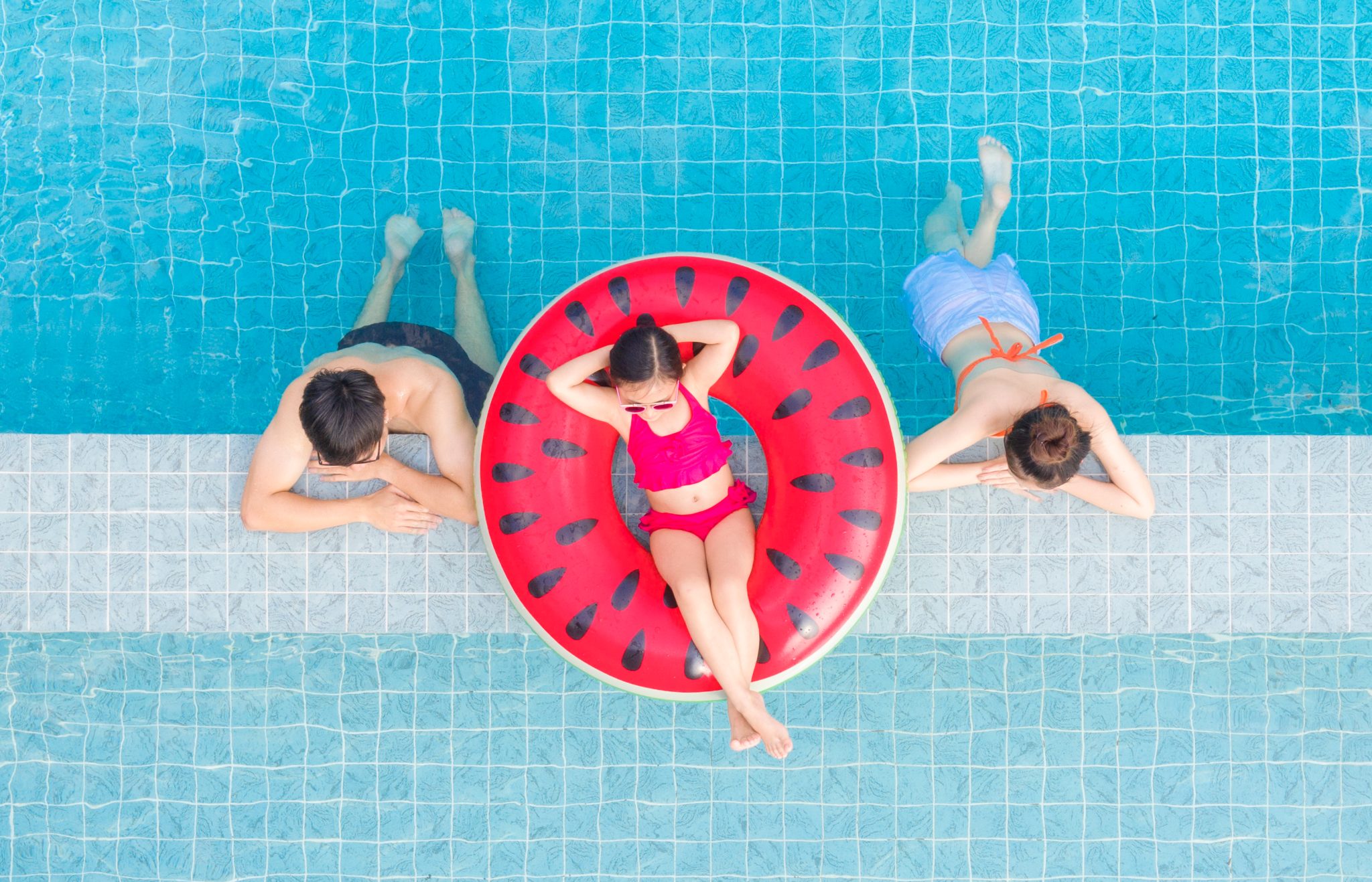 SunStar Solar Pool Heating