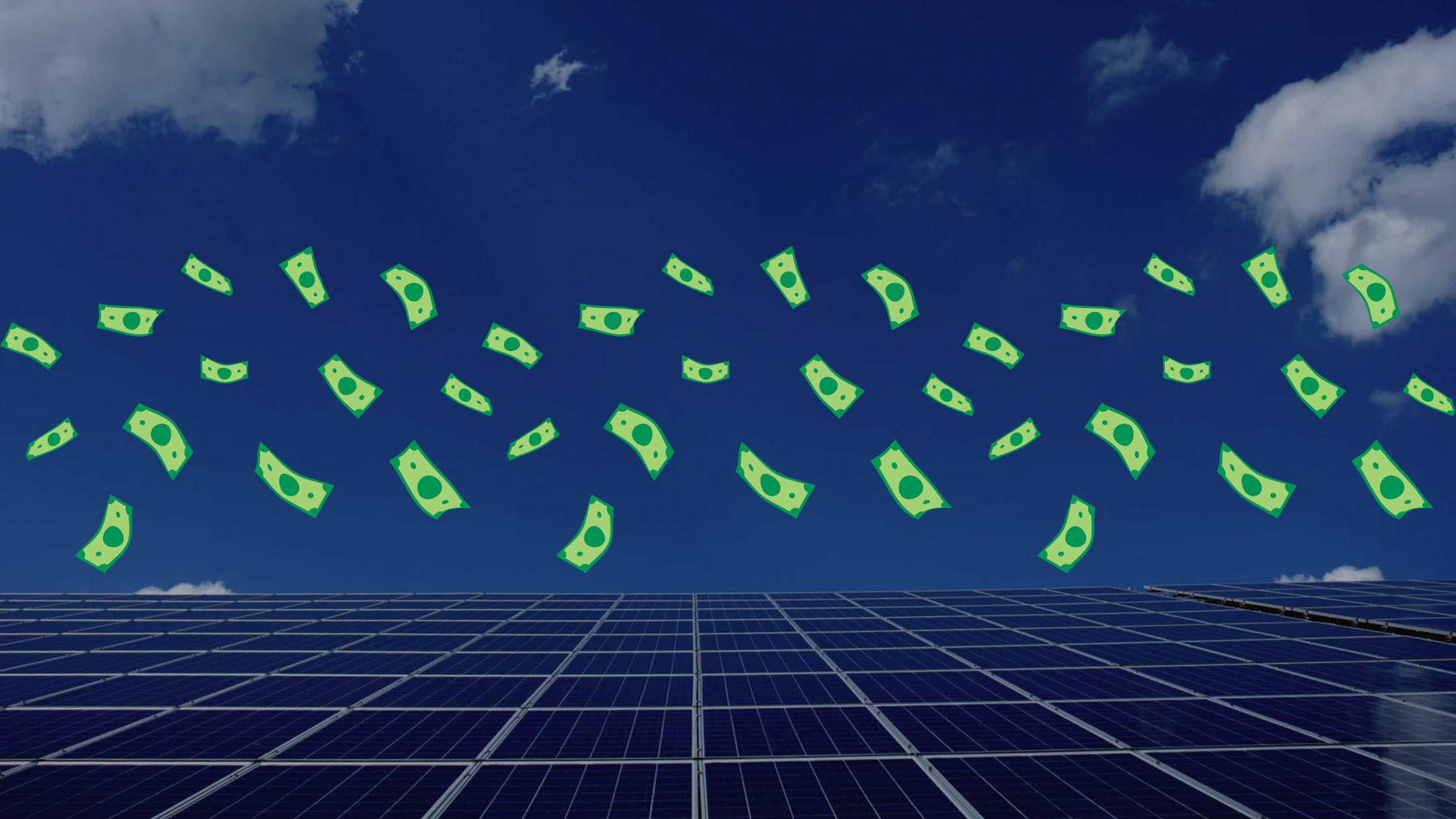 How Do Solar Panels Help Save Money